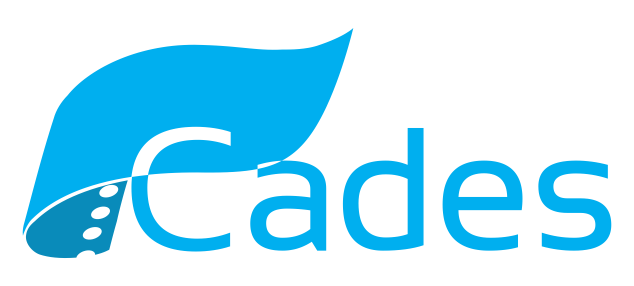 Cades - Gestão Escolar Avançada